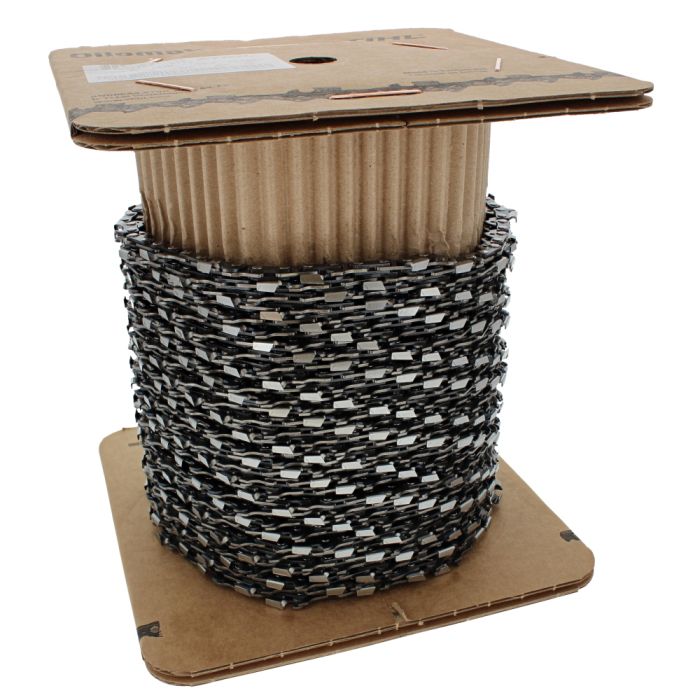 Picco Micro 3 (PM3) 3/8"P 1.3mm (100ft Roll) for Stihl Chainsaws - 3636 ...