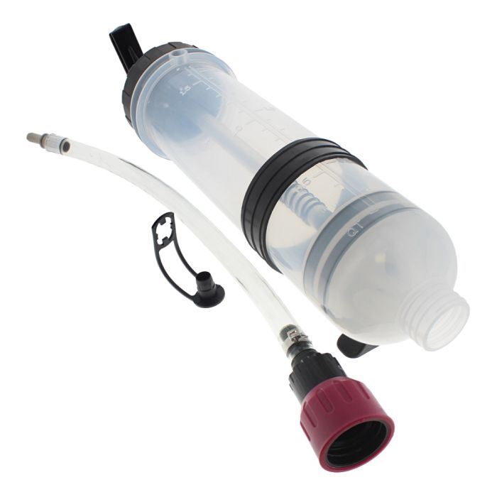 Multi-Purpose Syringe 1.5L | L&S Engineers