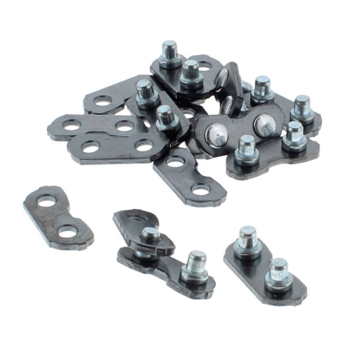 0.404" Connecting Links for joining Stihl 0.404" pitch Chainsaw Chains ...