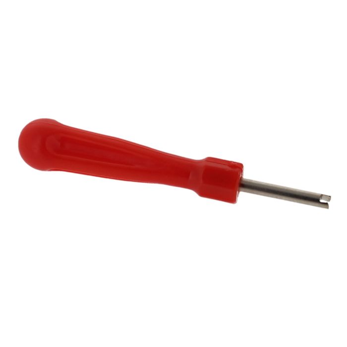 Tyre Valve Core Screwdriver Removal Tool | L&S Engineers