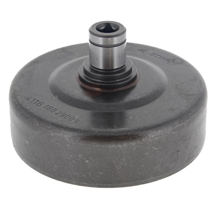 Clutch Drum For Stihl Fs500 Fs550 Clearing Saws 4116 160 2900 Lands