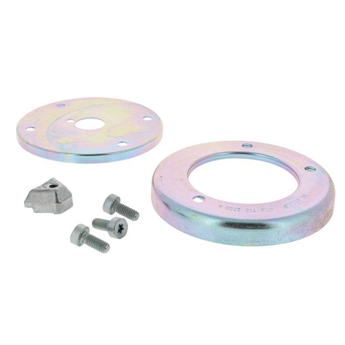 Shield Assembly For Stihl Fs500 Fs550 Fs550l Clearing Saws Oem No