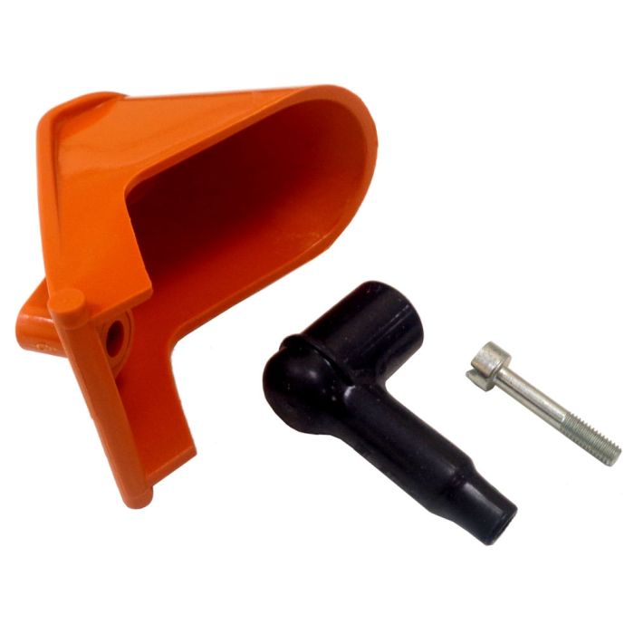 Spark Plug Boot For Stihl Fs500 Fs550 4116 400 7150 Lands Engineers