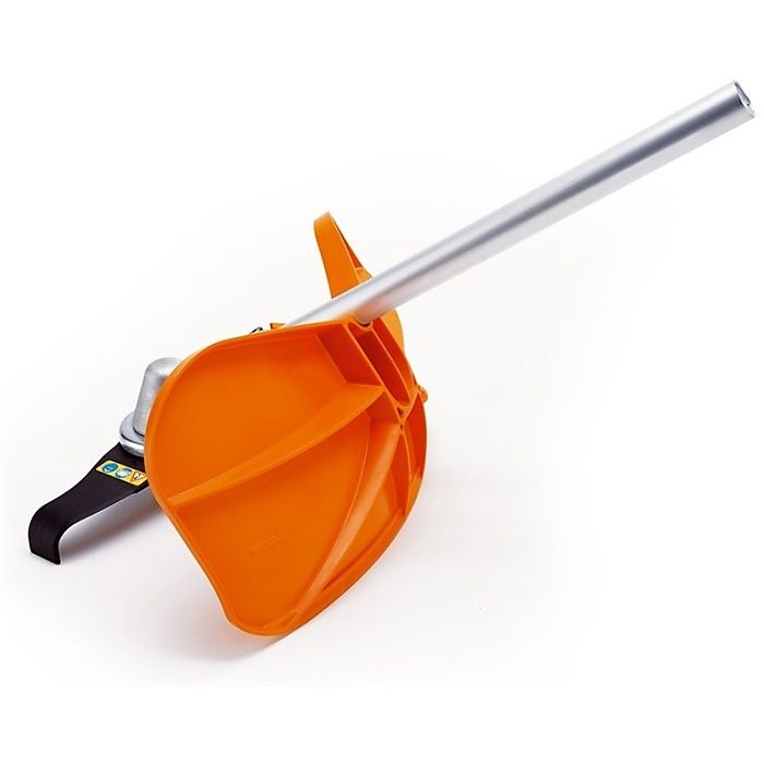 Deflector for Stihl FS500, FS550 Clearing Saw - OEM No. 4116 710 8103 ...