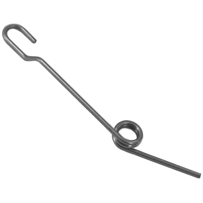 Torsion Spring for Stihl FS130, FS130R Trimmer - 4128 182 4502 | L&S ...