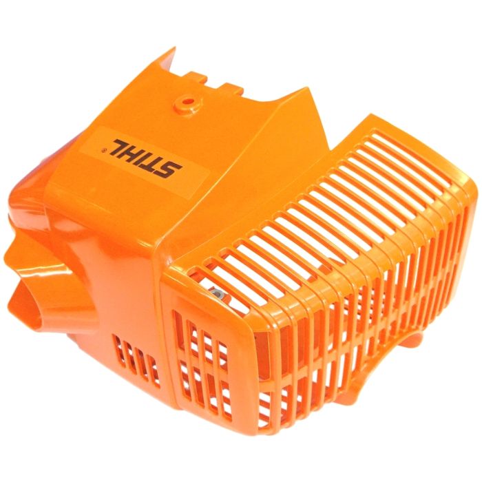 Shroud for Stihl SP85, SP85K - 4137 080 1604 | L&S Engineers