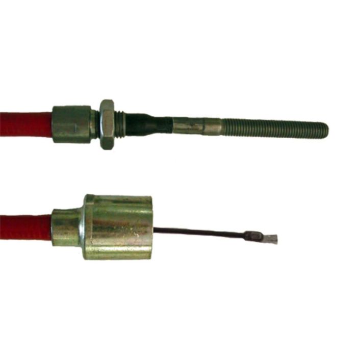 890mm - 1.100m Longlife Detachable Bowden Cable Alko Brakes Dp | L&S ...