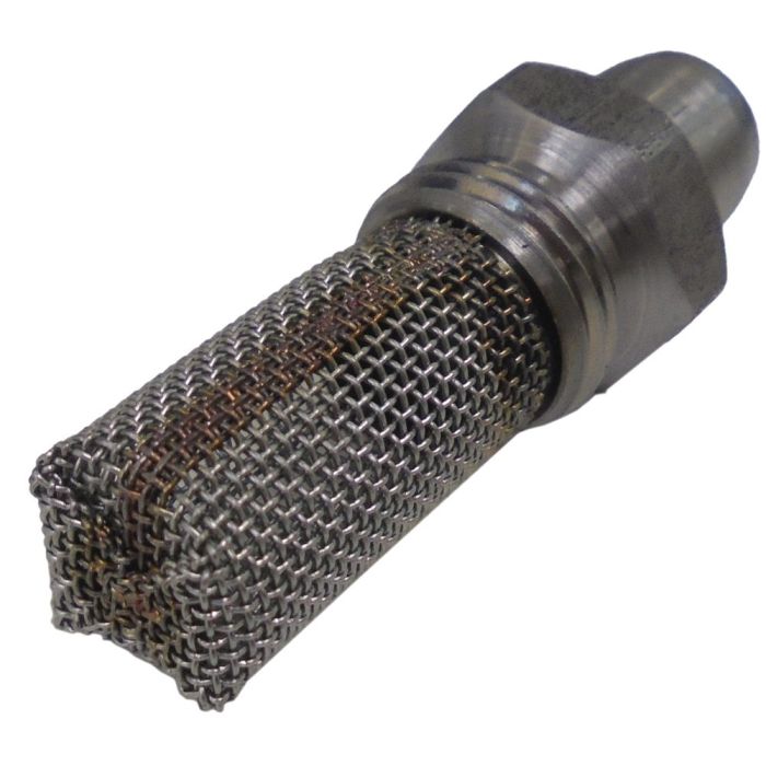 Stub With Screen for Stihl FS300, FS350, FS380 Brushcutters - 4140 140 ...
