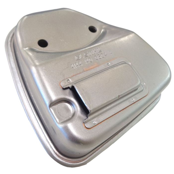 Muffler for Stihl FS70C Petrol Brush Cutters - 4144 140 0604 | L&S ...