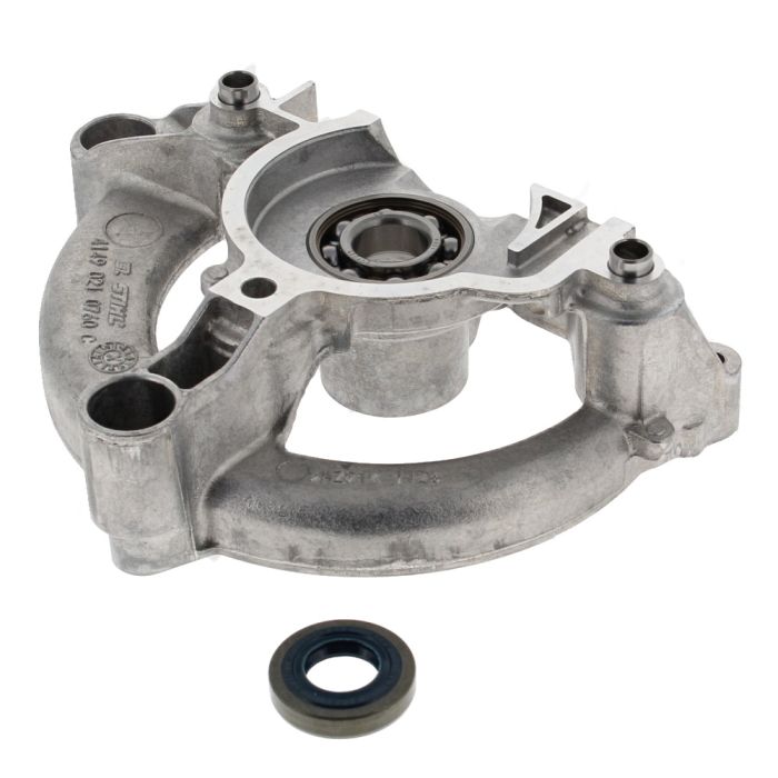 Crankcase Fan Side for Stihl FS94, FS94C Brushcutters - OEM No. 4149 ...