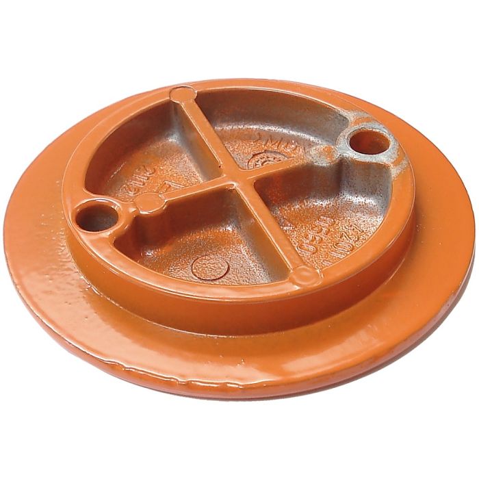 Air Filter End Cap for Stihl TS350 - 4201 141 0500 | L&S Engineers