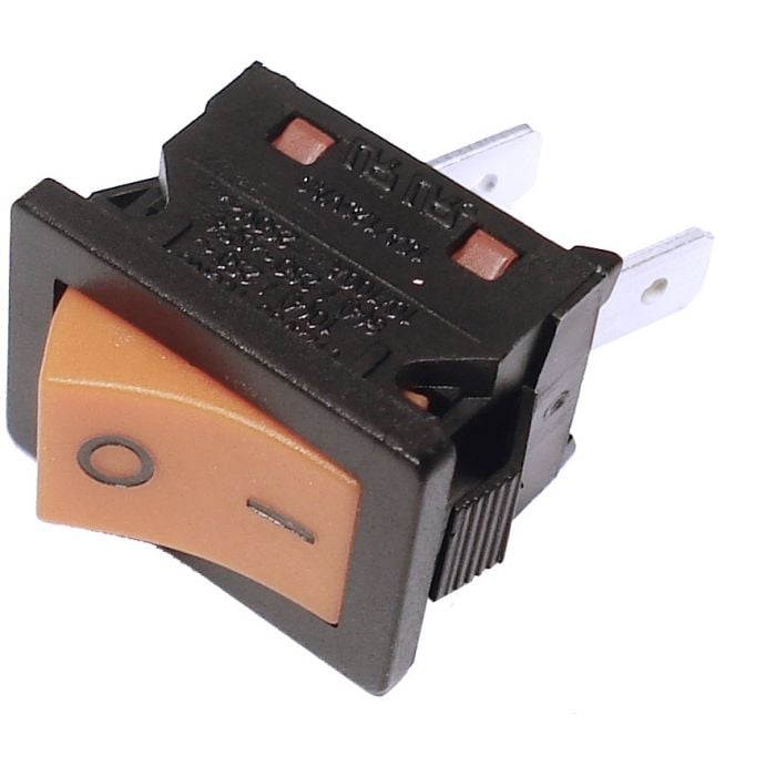 Stop Switch for Stihl BG45, BG46 - 4229 430 0202 | L&S Engineers