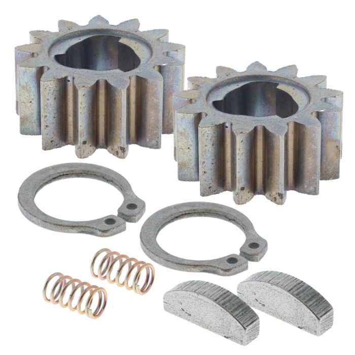 Drive Gear Kit for Honda HRX537 Mower | L&S Engineers