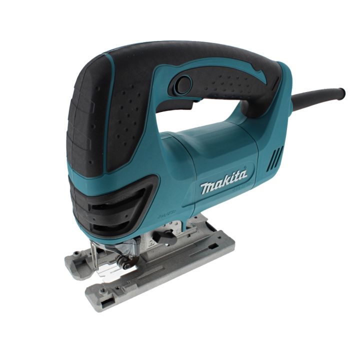 Makita 4350CT Top Handle Jigsaw | L&S Engineers