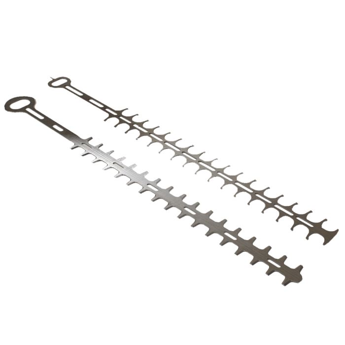 Blade for Stihl HSA50 Hedge Trimmer - OEM No. 4521 710 6002 | L&S Engineers