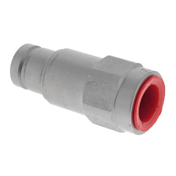 Male 3/4"UNF Quick Release Coupling 10 for JCB 150X L SV, 210X LC SV ...