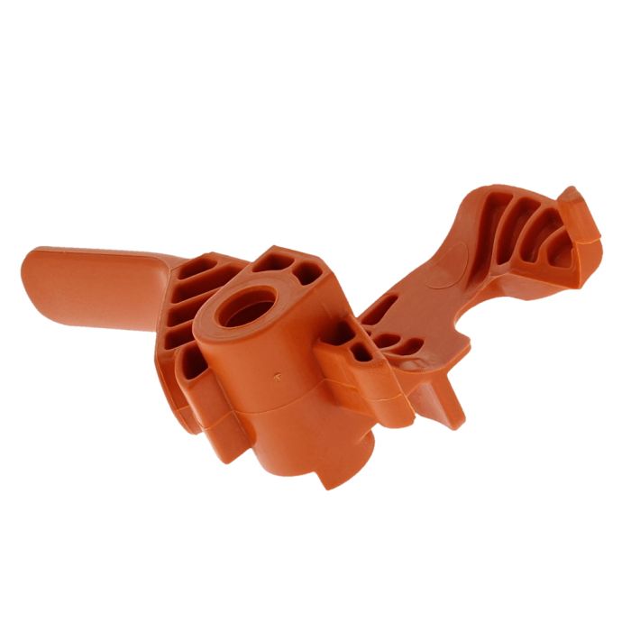 Switch Lever for Stihl FSA90, FSA90R Brushcutter - 4863 435 2400 | L&S ...