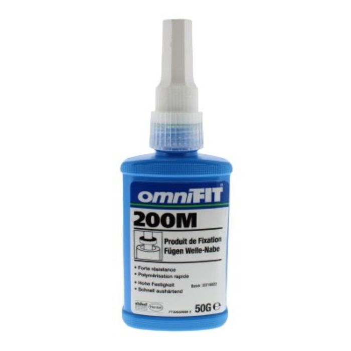 Glue Omnifit 200m for Wacker Machines - OEM No. 5000017379 | L&S Engineers