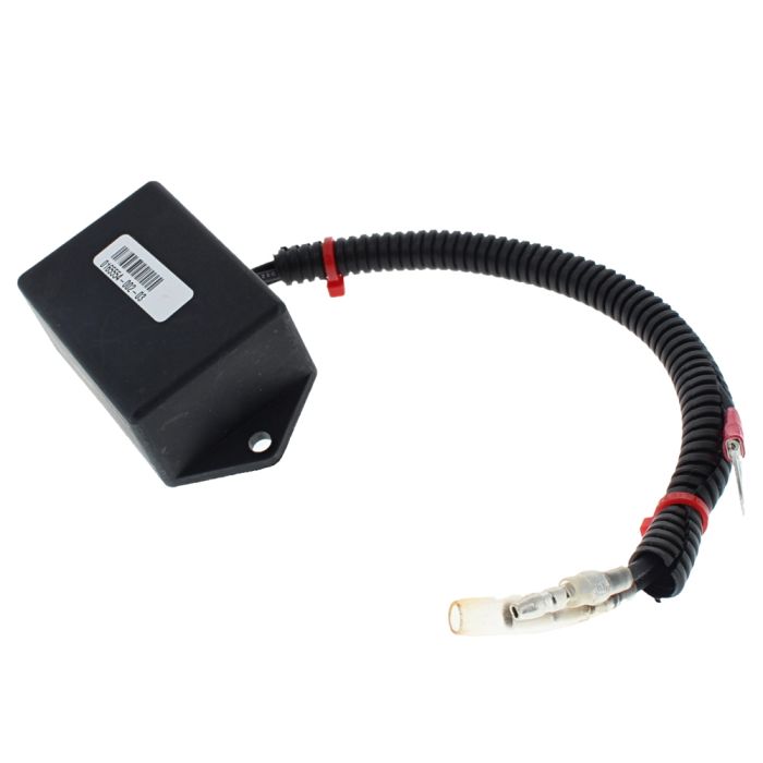 Stop Switch for Wacker CT36-5A Trowel - 0165554 | L&S Engineers