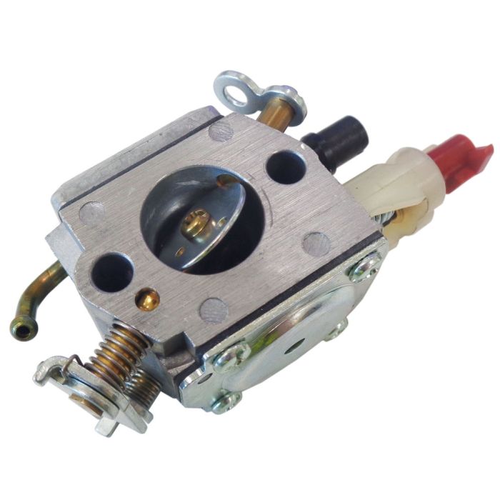 Carburetor - Genuine Husqvarna Part - 503 28 32-08 | L&S Engineers