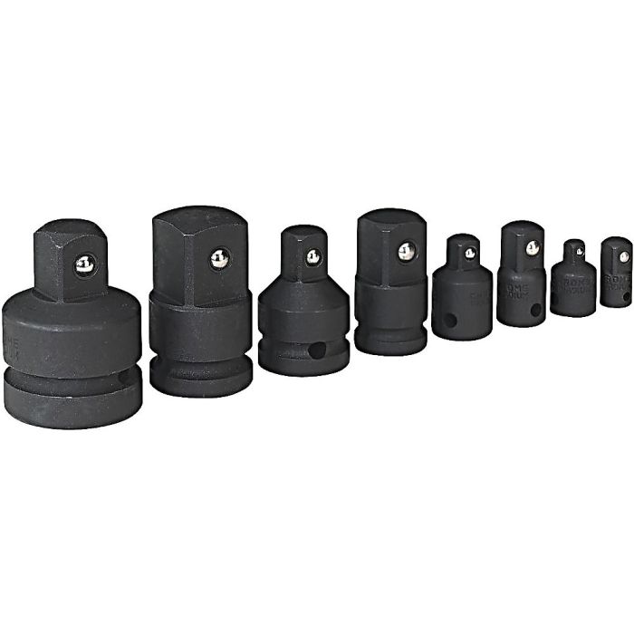 Impact Socket Adaptor 3/4" Female to 1/2" Male | L&S Engineers