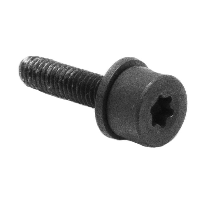 Screw M5x15 T27 for Husqvarna 122 Trimmers - OEM No. 525 75 51-01 | L&S ...