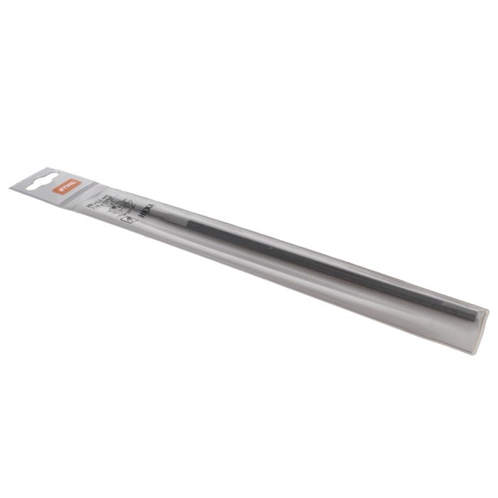 Replacement 3/8" Hexa File 5,2 x 200 for Stihl Mowers - OEM No. 5607 ...