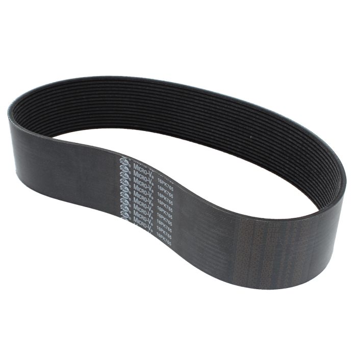 Belt for Husqvarna FS513, FS520 Floor Saws - OEM No. 588 79 89 01 | L&S ...