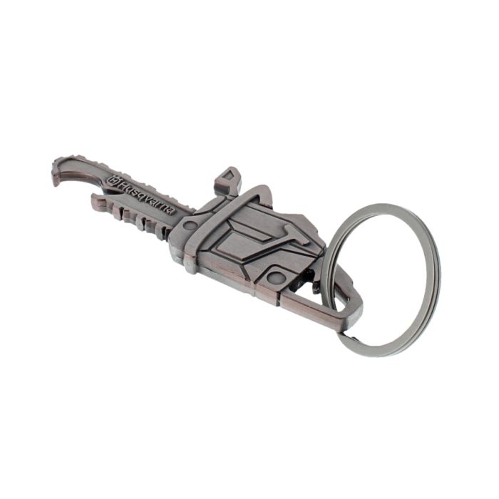 Key Ring Key Ring Chainsaw - Genuine Husqvarna Part - Oem No. 590 96 00 ...