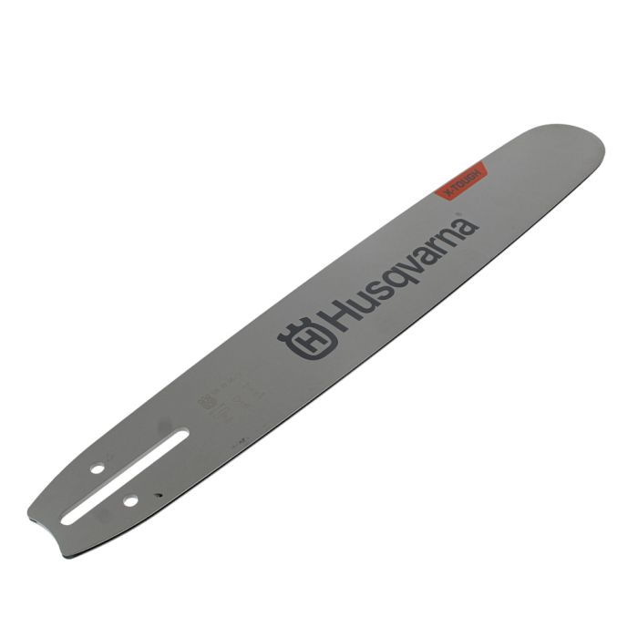 Bar X-Tough 20 3/8" 1.5 LM 72 For Husqvarna Chainsaws - OEM No. 596 69 ...