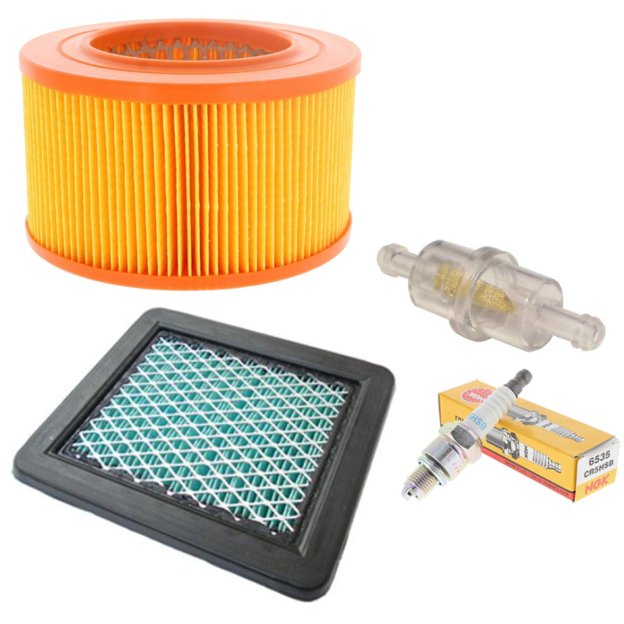 Non Genuine Service Kit for Bomag BT60/4, BT65/4 Rammers | L&S Engineers