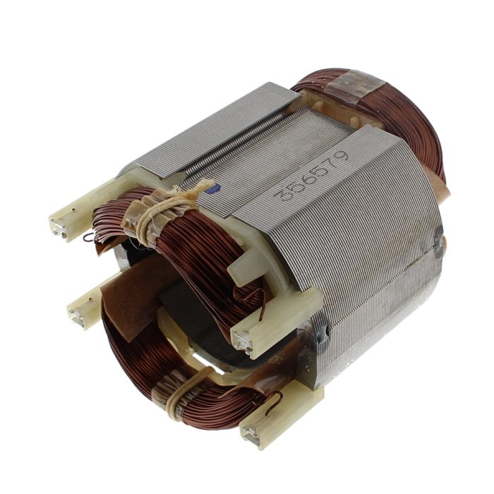 Field Coil 240V for Makita HR2460, HR2470, HR2470T Rotary Hammers - OEM ...