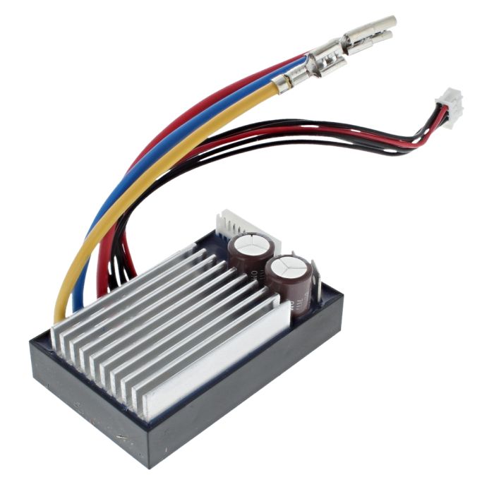 Electronic Module for Viking MA 339.0 Mower - OEM No. 6320 430 1400 | L ...