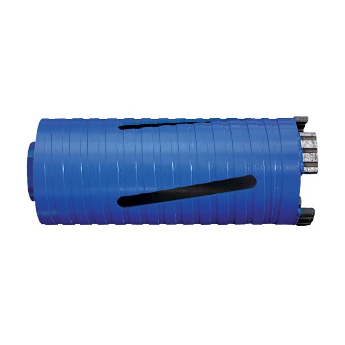 Mexco 65mm Dry Core Drill Slotted Xcel Grade - A11LC65 | L&S Engineers