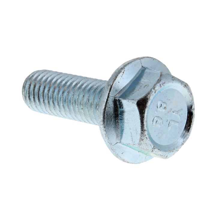 Flanged Set M8 X 25 BZP for Belle Baromix Minor Mixer - 7/8095 | L&S ...