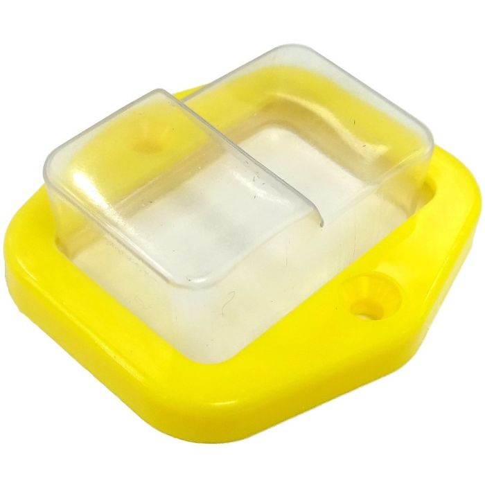 Switch Cover NVR fits Belle Minimix 150 Manufactured after 2003 - 70/ ...