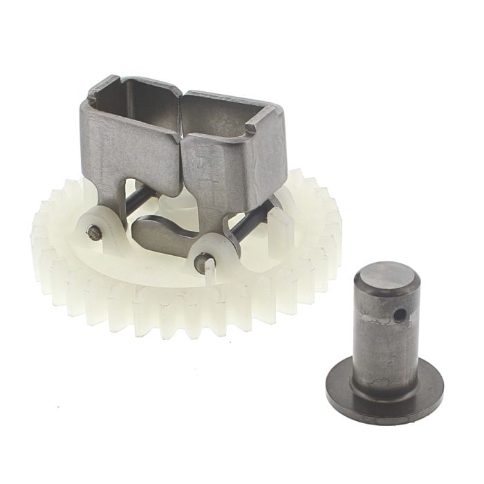Governor Assembly for Yanmar L40AE, L48AE, L60AE Engines - 714299 61700 ...