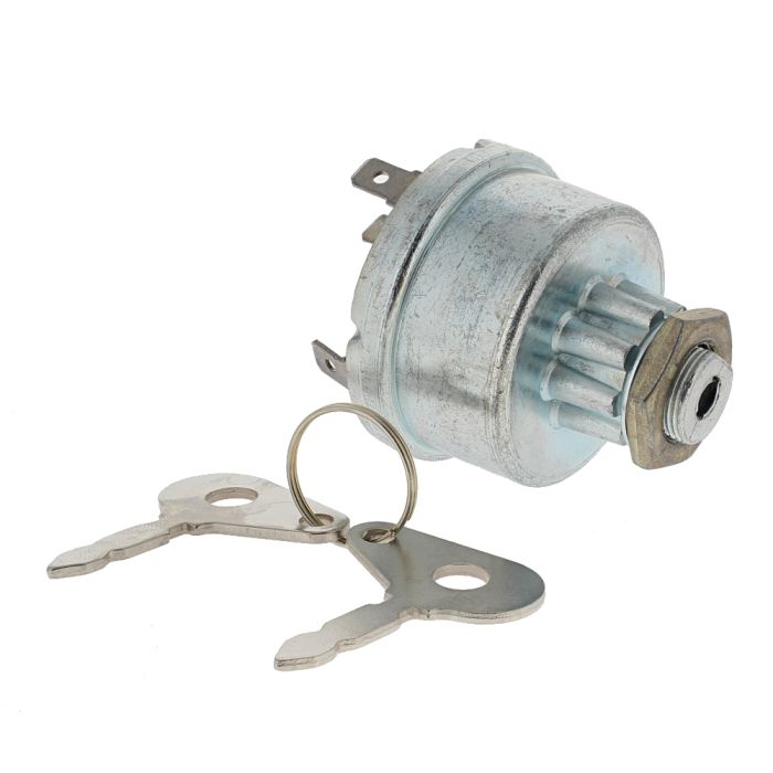 Ignition Switch (35327B) for Terex 3000, HD850, HD1000 Dumpers - OEM No ...