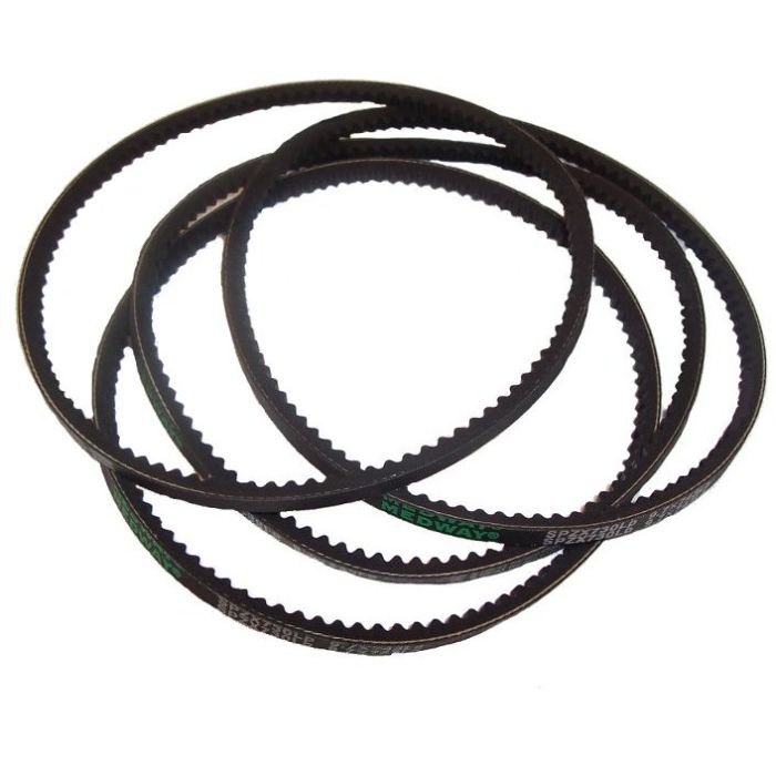 Drive Belts Fits Clipper C99 (Set Of 4) - 310005228 | L&S Engineers