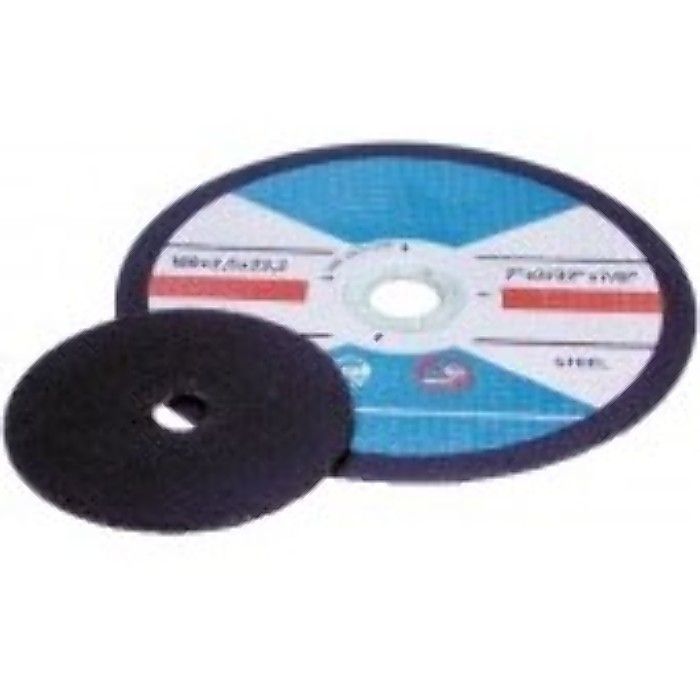 9" Metal Abrasive Cutting Disc - Flat Type | L&S Engineers