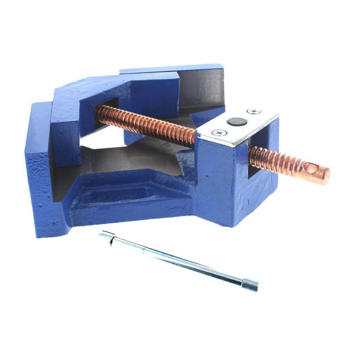 Welders Angle Clamp (6") | L&S Engineers