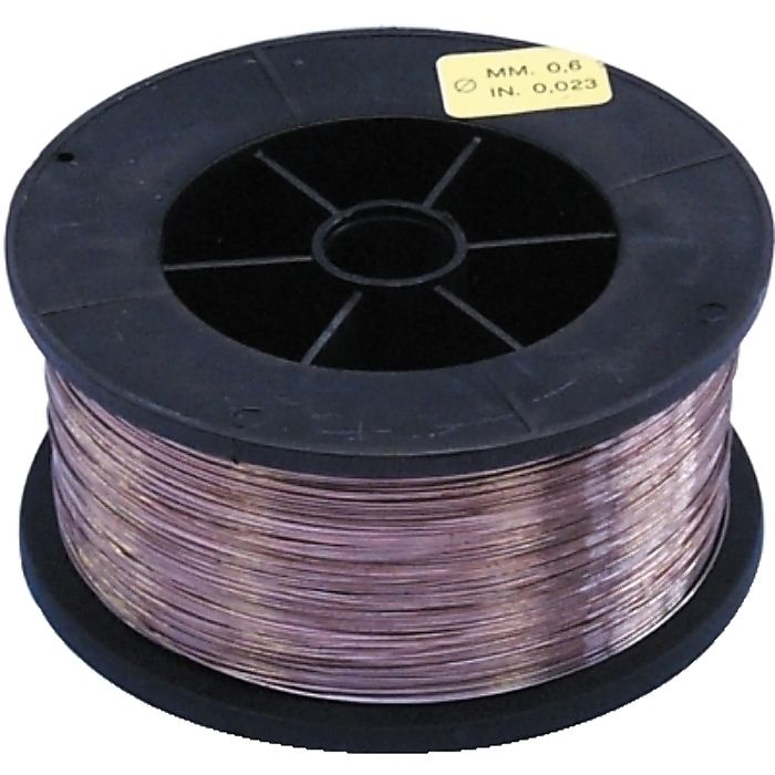 1.0mm MIG Welding Wire 15kg Roll | L&S Engineers