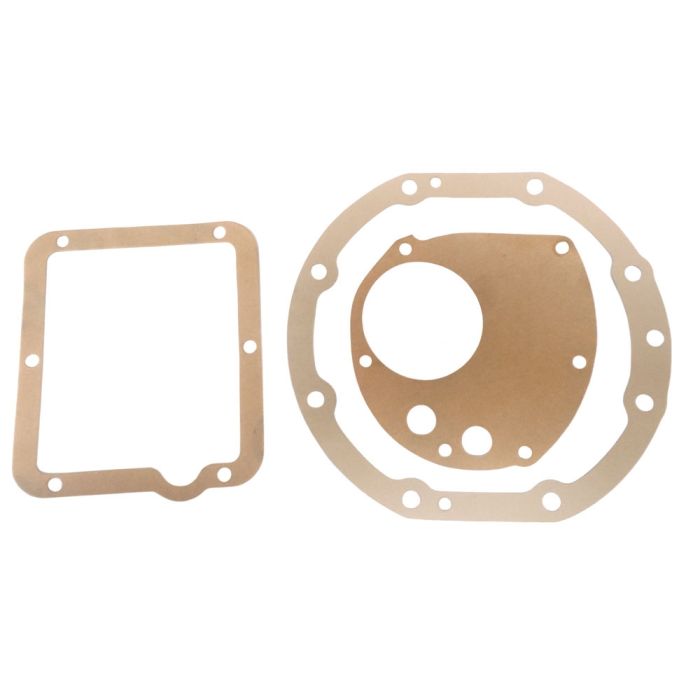 Gearbox Gasket Set to suit 85M Gearbox - Set Contains 3 Gasket Pieces ...
