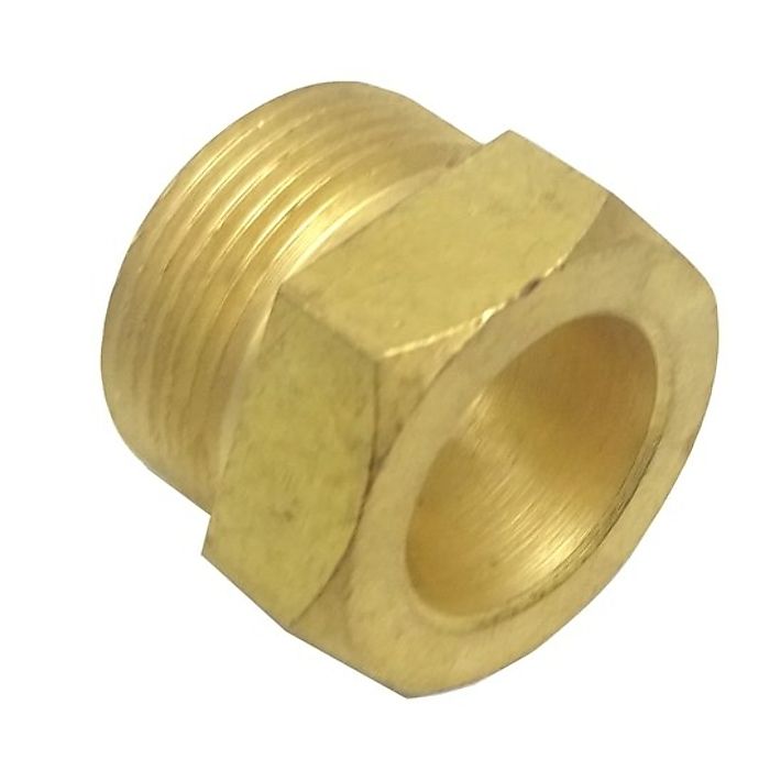 Nozzle Retaining Nut for 2036, 2001, 2002 Gas Cutting Torches | L&S ...