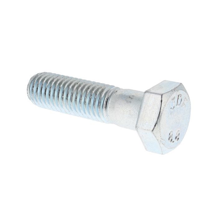M12 x 45 Hex Bolt fits Belle MS500 Bench Saw - OEM No. 9/12021 | L&S ...