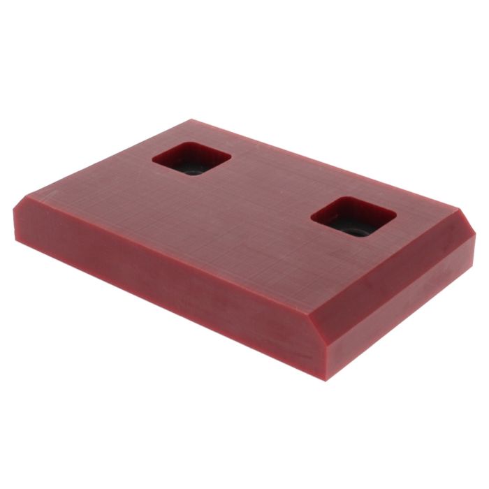 Non-Genuine Wear Pad for 505-20TC JCB Telehandlers Replaces OEM 160/ ...