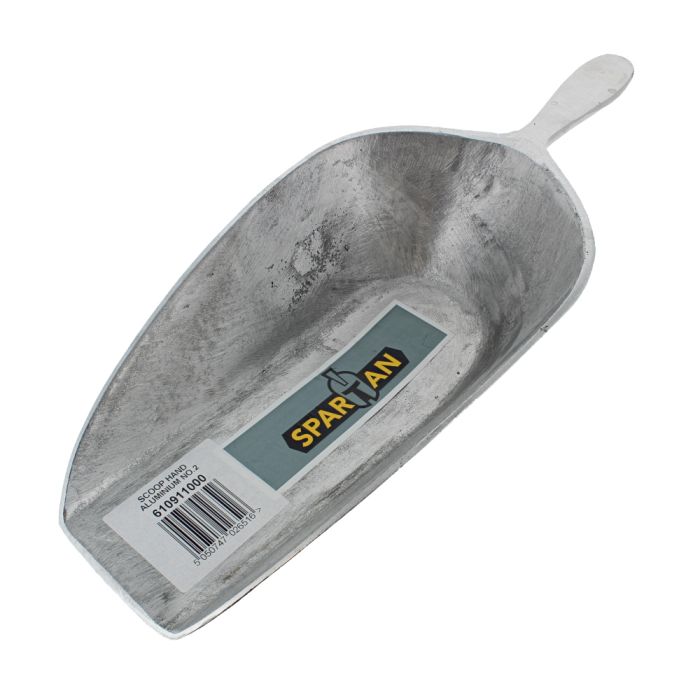 Aluminium Hand Scoop - OEM No. 610911000 | L&S Engineers