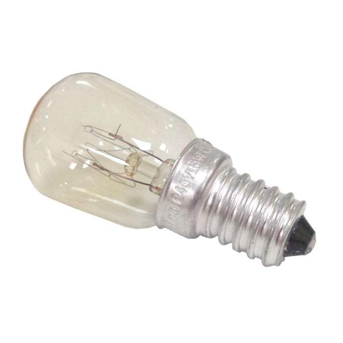Pygmy SES E14 Lamp Bulb Pearl 15W-240V fits Home Domestic Appliances ...