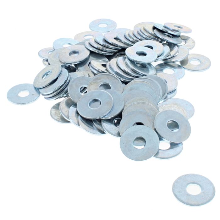 Repair Washers M6 X 20 100 Pack | L&S Engineers