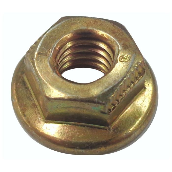 Hexagon Nut M6 for Stihl HS242, HS246 - 9216 261 0900 | L&S Engineers